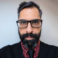 Stories – James D'Souza